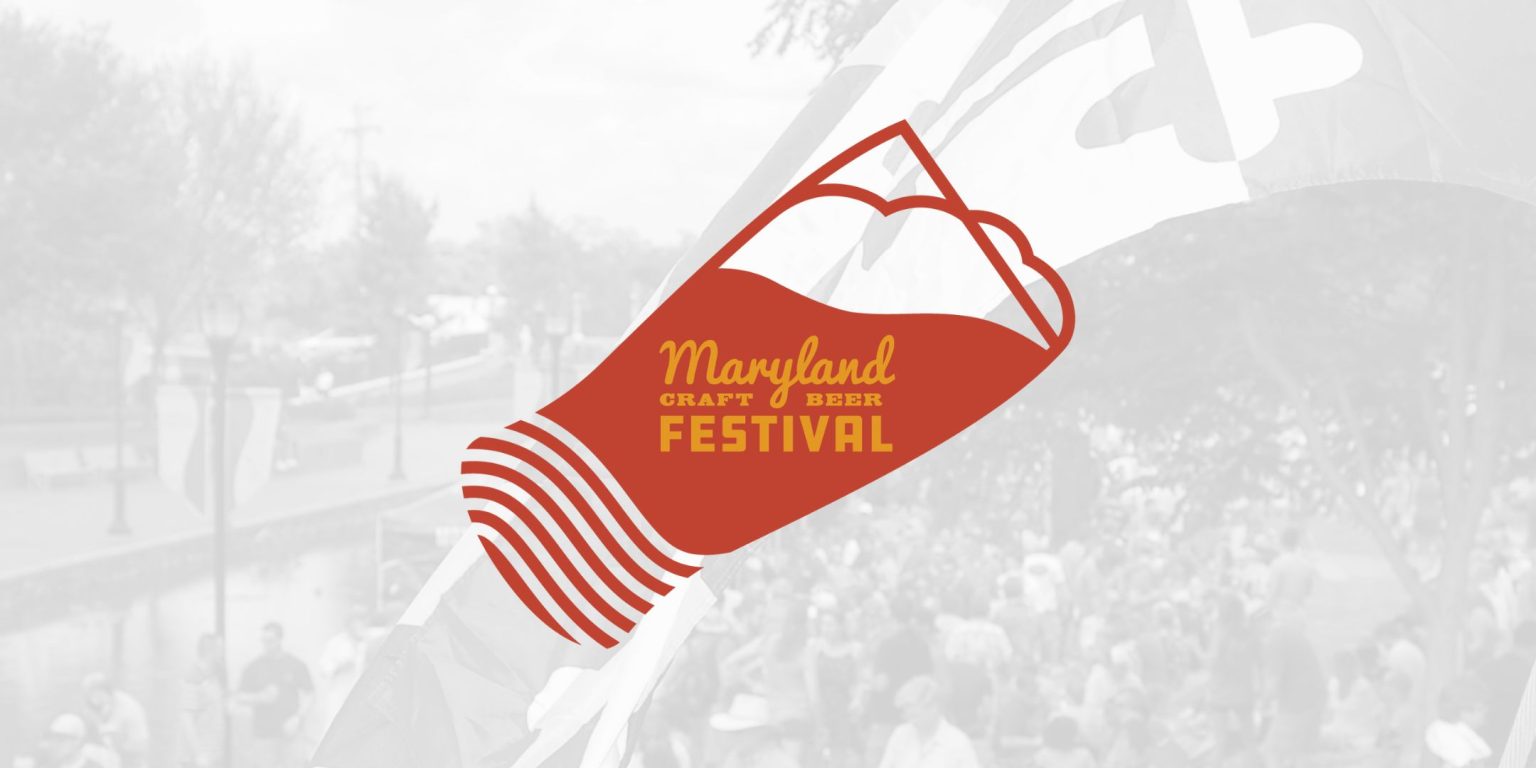 2025 Maryland Craft Beer Festival - Brewers Association of Maryland
