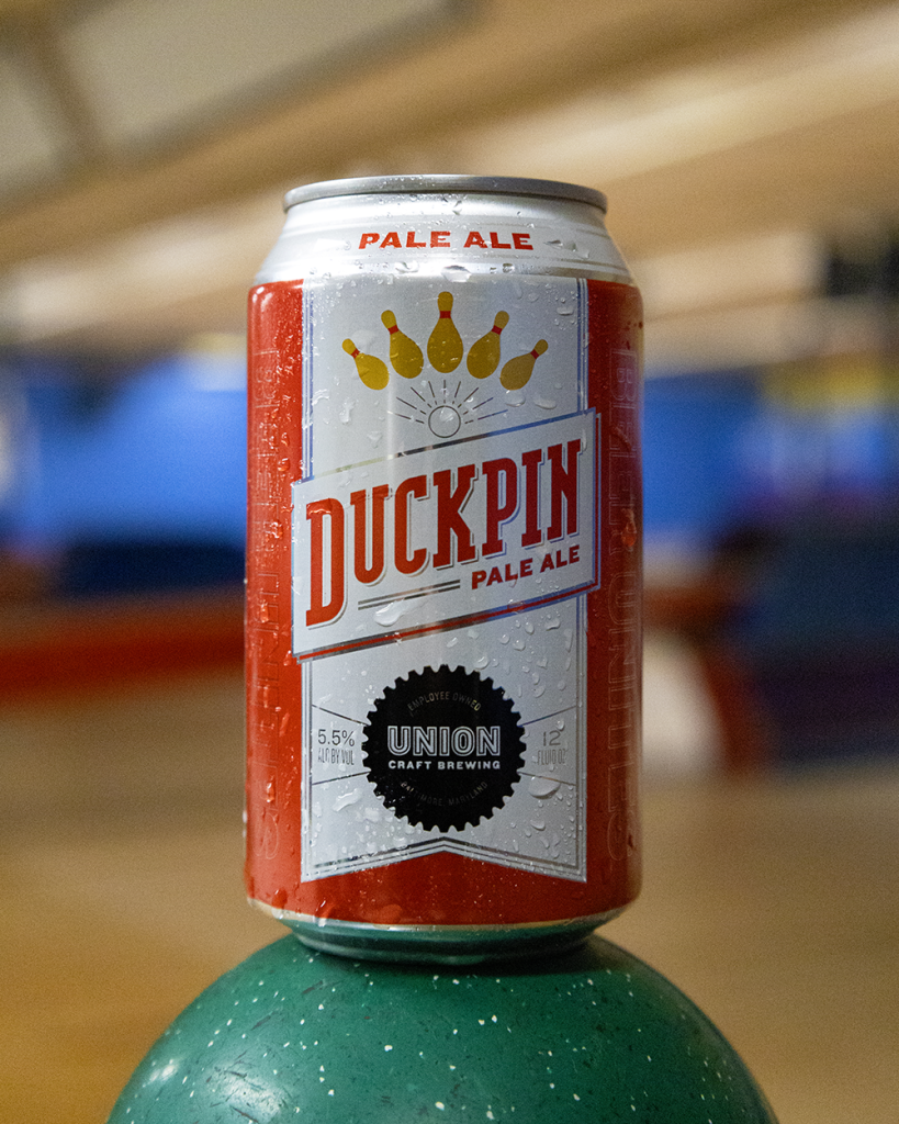 "Crafting a New Chapter: UNION Craft Brewing Debuts Core Brand Refresh ...